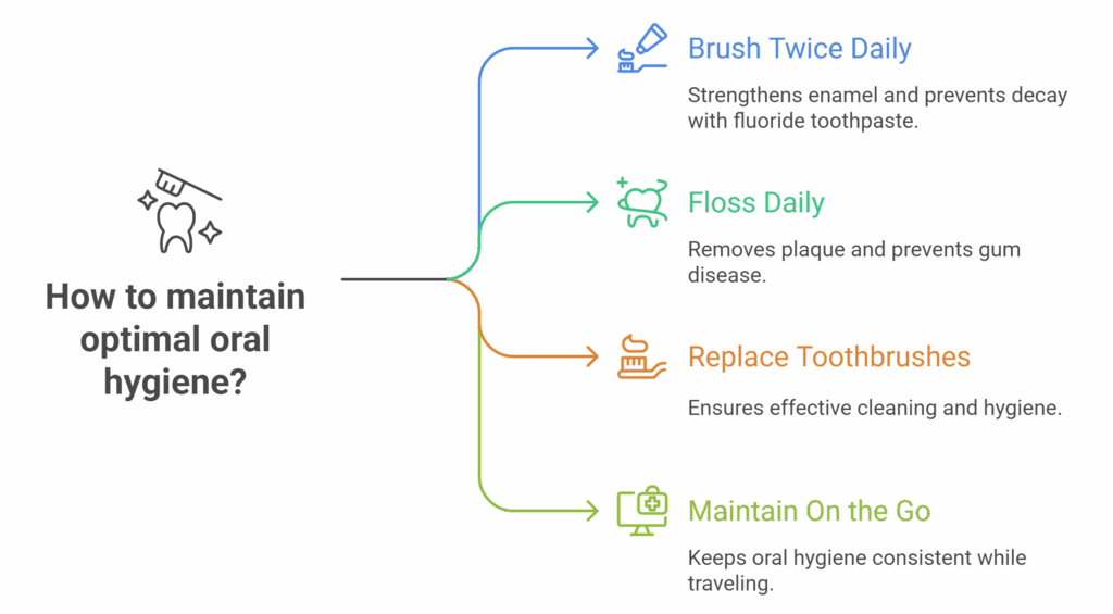 5 Tips for Maintaining Healthy Teeth and Gums in Tacoma's Climate ...